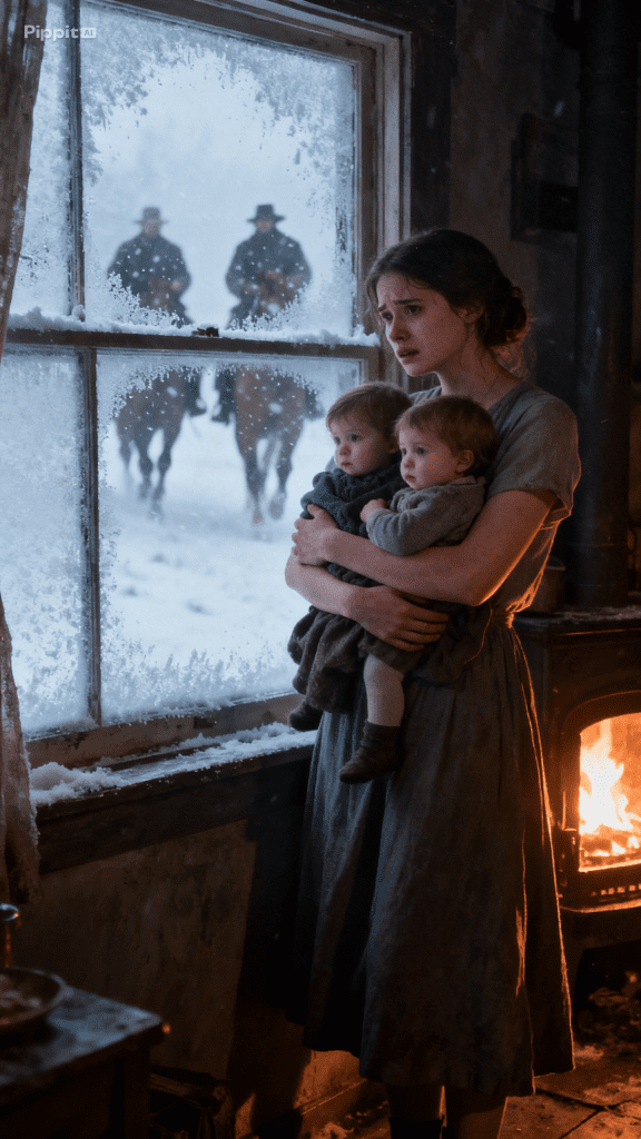 The letter came on a cold March morning... - News